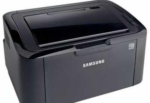 Принтер Samsung, модель ML-1665