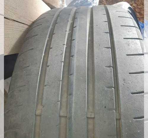 Goodyear Eagle F1 Asymmetric 255/35 R20 97Y