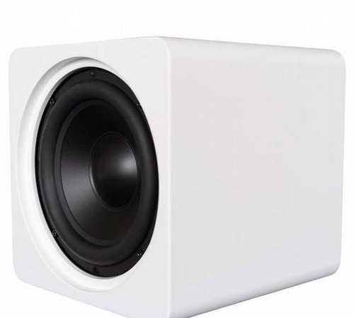 Velodyne DB-8 White