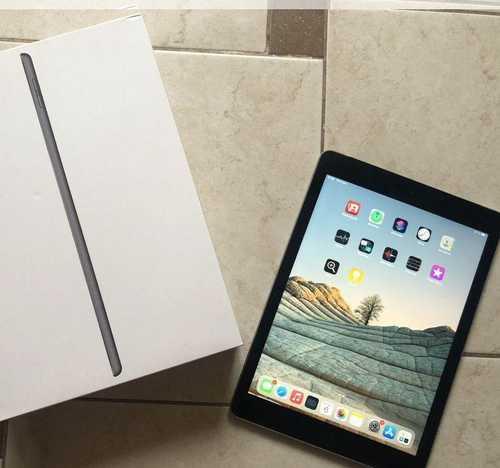 iPad 6 2018 32gb WiFi,Sim