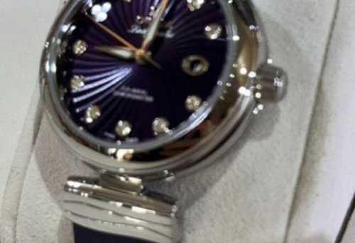 Часы Omega Ladymatic 34mm 425.32.34.20.60.001