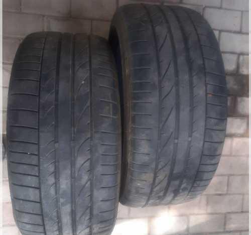 Bridgestone Potenza RE050A 225/40 R18 92W