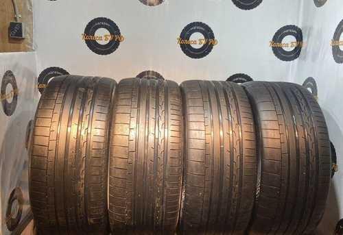 Continental ContiSportContact 6 285/40 R22 110T