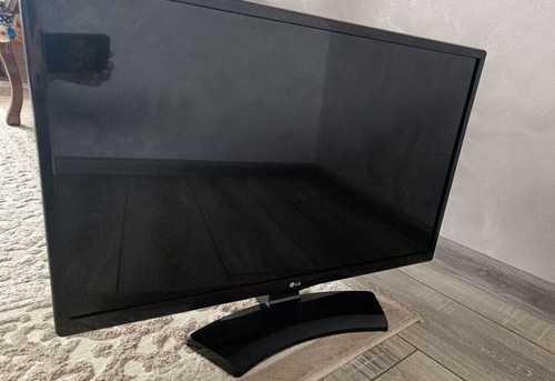 Телевизор SMART tv