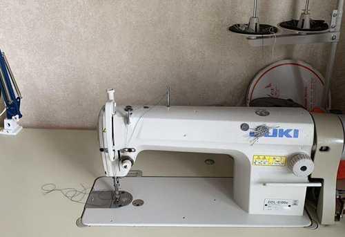 Швейная машина бу промышленная