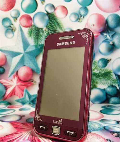 Samsung Star GT-S5230