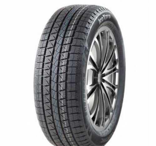 Powertrac Ice Xpro 215/60 R17 96S