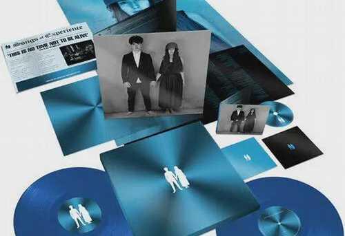 U2 - Songs Of Experience (Extra Deluxe Box Set, C