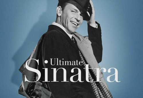 Frank sinatra - Ultimate Sinatra