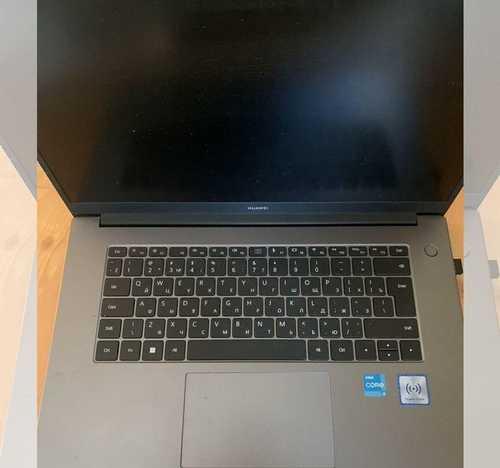 Huawei matebook d15