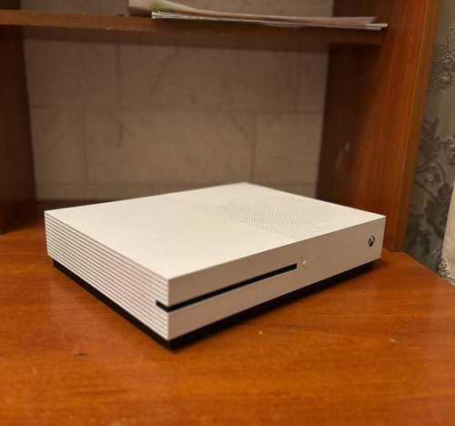 Xbox ONE S 500gb