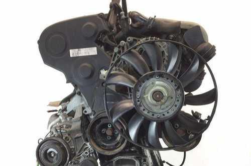 Двигатель (двс) Volkswagen Passat B5 2.0 2002 ALT