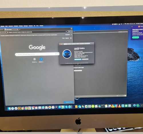 iMac 27 2015