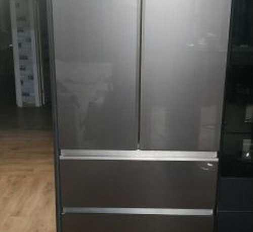 Продам холодильник Haier HB18fgsaaaru