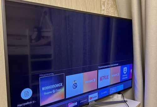 Samsung LED телевизор Модель: UE55K5500BU