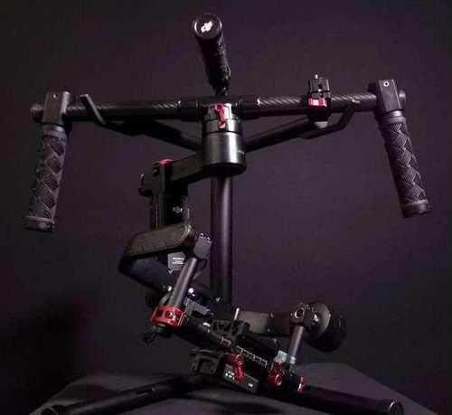 Стабилизатор DJI Ronin M