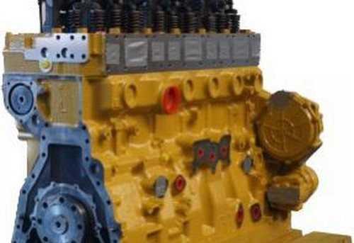 Новый двигатель caterpillar 3176 1YN-1309509