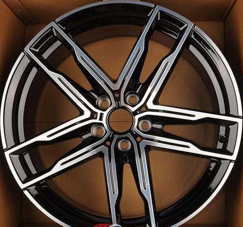 Диски R19 Mercedes
