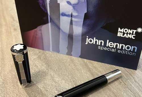 Montblanc John Lennon Перьевая ручка