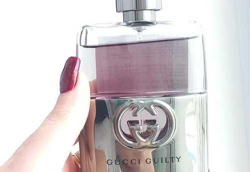 Gucci Guilty Pour Homme