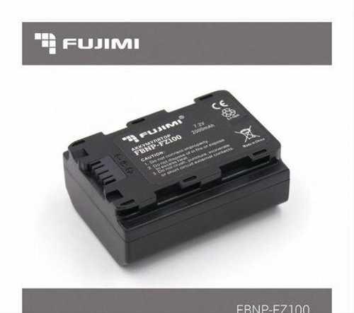 Аккумулятор Fujimi fbnp-FZ100 (2000 mAh) для цифро