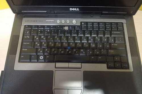 Dell PP04X - разбор