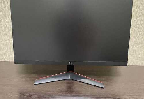 LG UltraGear 24GN600-B