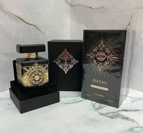 Духи Oud for Greatness Initio