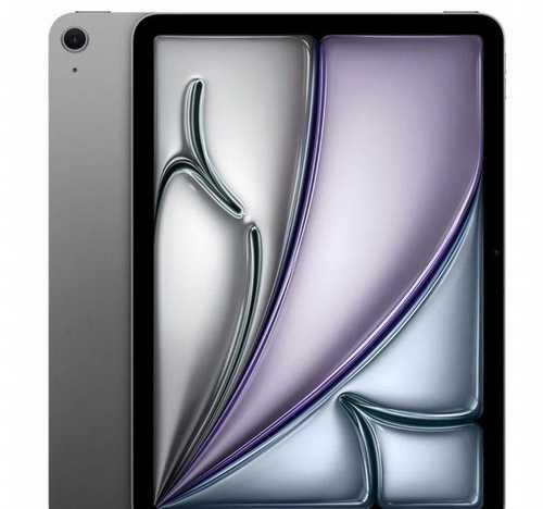 iPad Air (2024) 11" 128Gb Wi-Fi   Cellular