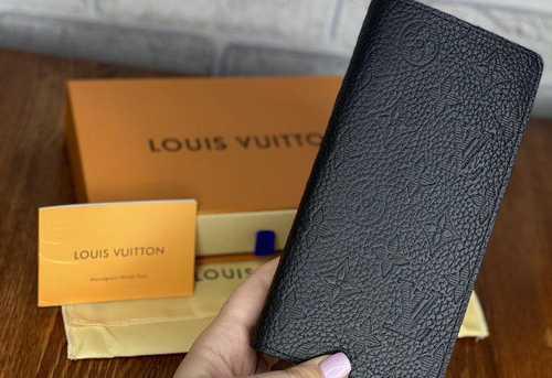 Louis vuitton портмоне мужской