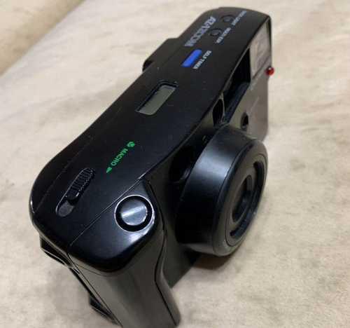 Olumpus az-1zoom