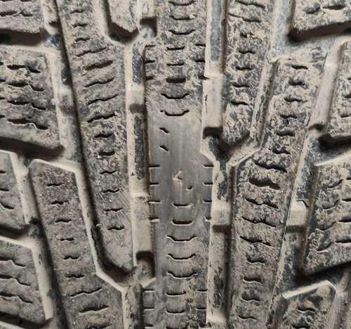 Nokian Tyres Nordman RS2 SUV 235/65 R17 108R