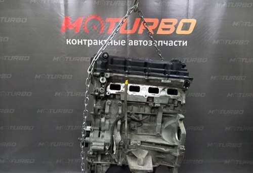 Двигатель в сборе Mitsubishi Outlander GF3W 4B12