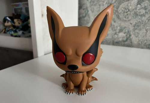Funko POP Naruto Shippuden: Kurama