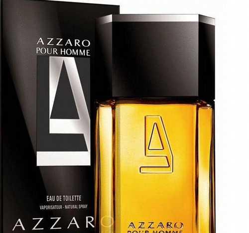 Azzaro pour Homme