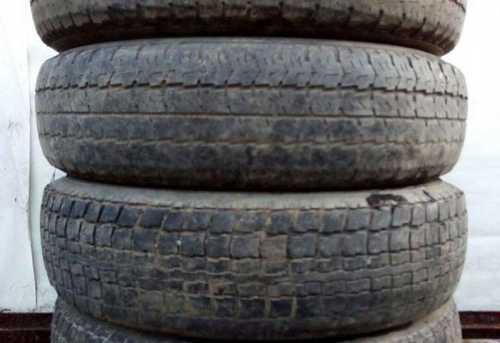 Tigar CargoSpeed 185/75 R16C