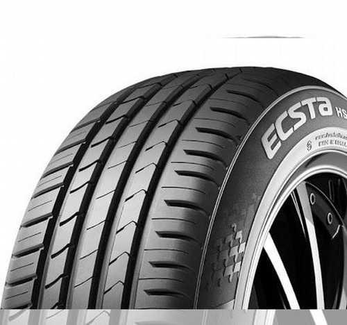 Kumho Ecsta HS51 205/45 R17 88V