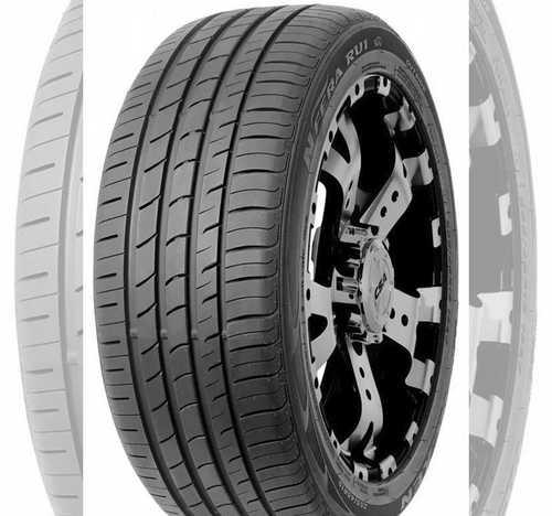 Nexen N Fera RU1 215/55 R18 99V