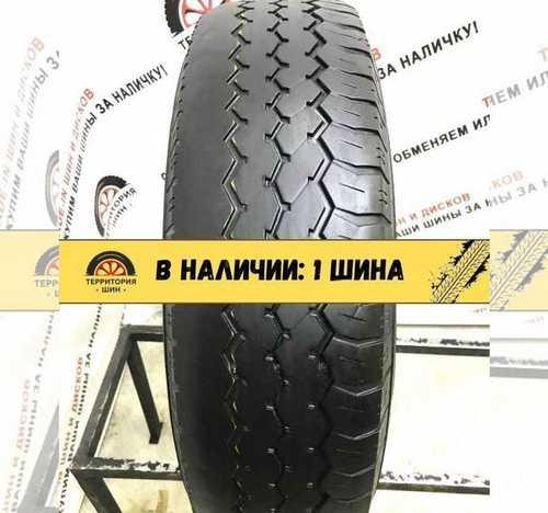 Cordiant Business CA 185/80 R14C