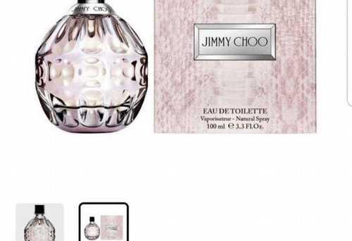 Jimmy choo 100 мл