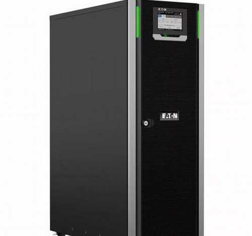 Eaton UPS 93PS-10-0-MBS-C 10KW 380V No Internal Batteries With Bypass Startup 10KVA UPS Eaton 9XPS
