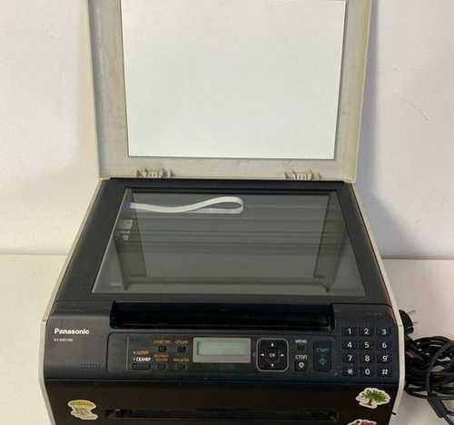 Мфу panasonic kx mb1500