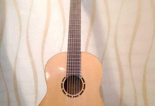 Классическая гитара Ortega C121G