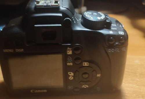 Тушка фотоаппарата Canon 1000Da