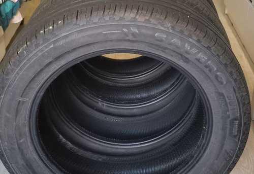 Giti Savero HT Plus 225/60 R18