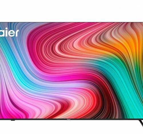 Телевизор Haier 43 SMART TV MX