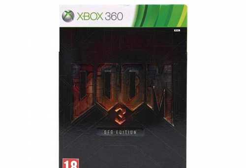 Doom 3 BFG Edition для Xbox 360