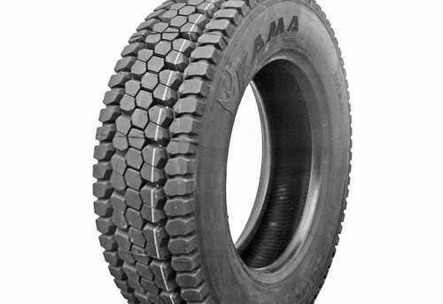 Кама NR 201 315 80 R 22.5 Ведущая