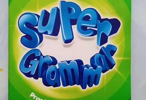 Super Grammar Practice Book 2