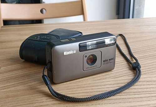 Konica Big Mini BM-201